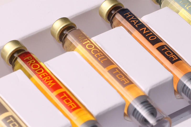 SEYO® TDA Substanzen - RPM Medical & Kosmetik® - Rafael-Peter Mischewski - Mönchengladbach